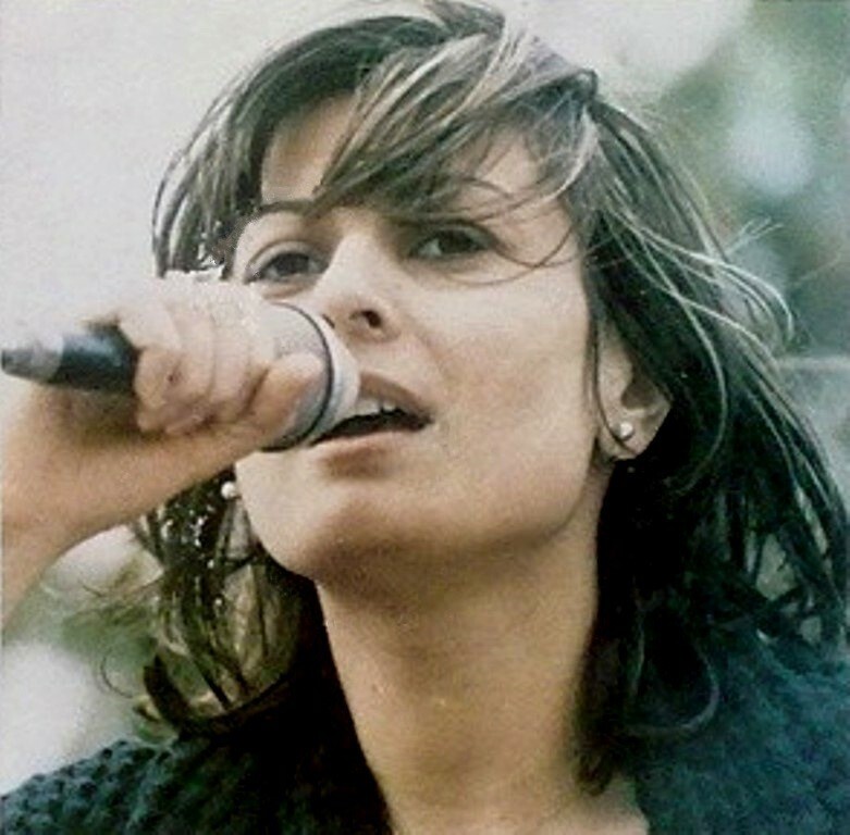 Λιζέτα Νικολάου (1951-2023): η πορεία μιας σημαντικής ερμηνεύτριας | LiFO